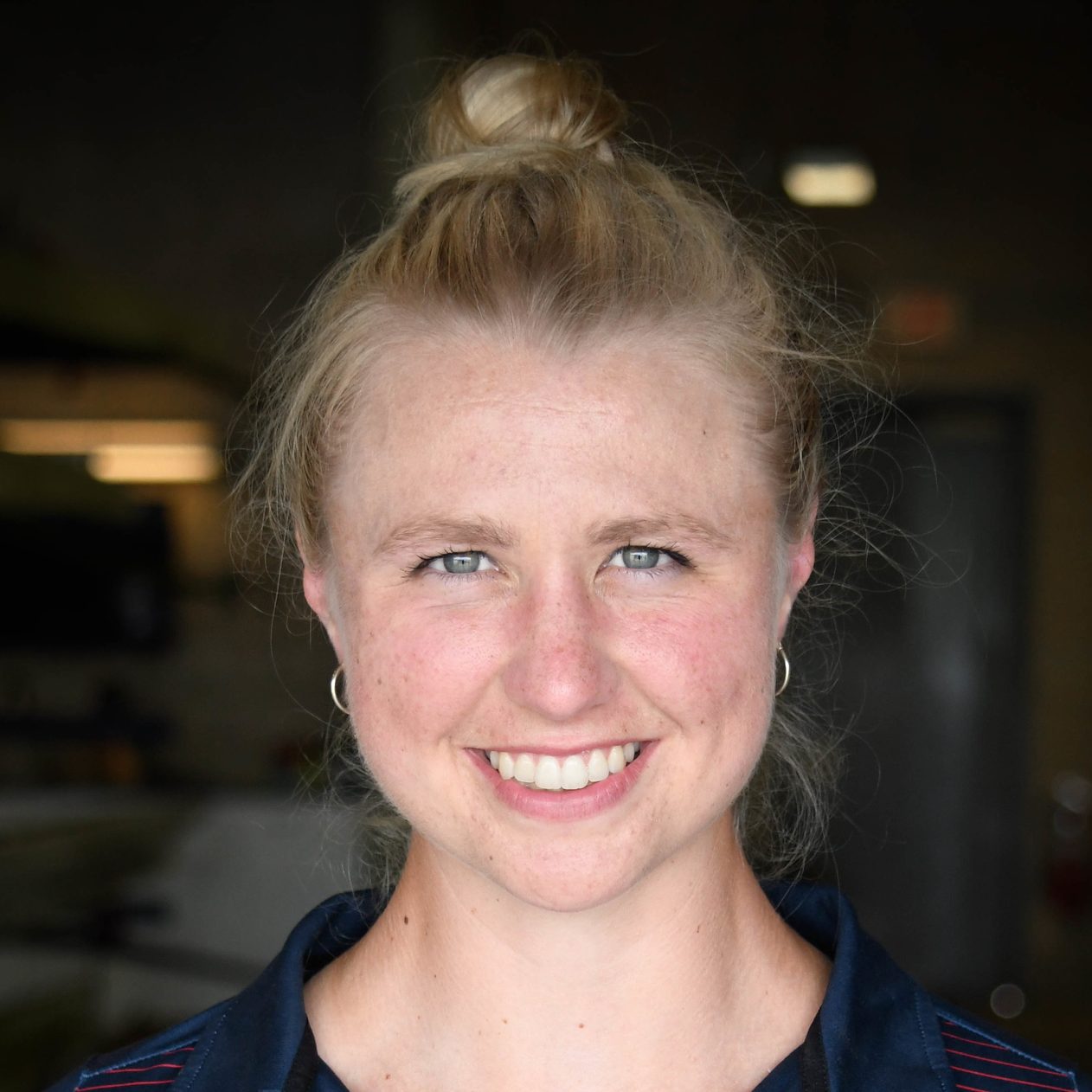 Claire Collins | New York Athletic Club Paris 2024