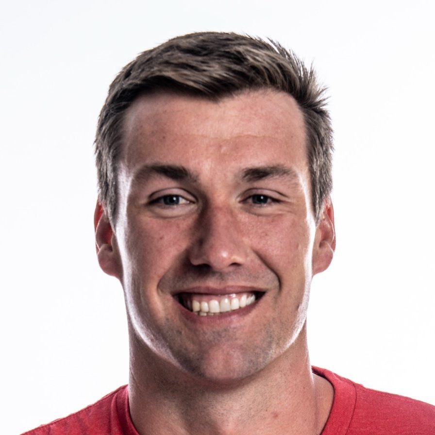 Alex Obert | New York Athletic Club Paris 2024