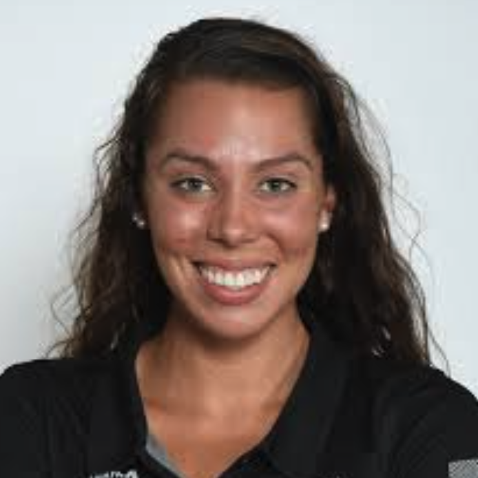 Grace Norman | New York Athletic Club Paris 2024