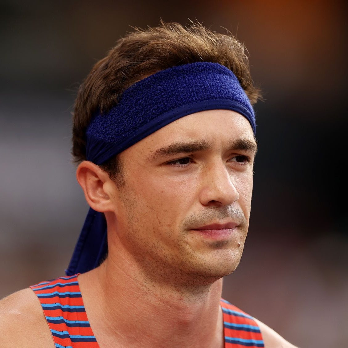 Harrison Williams | New York Athletic Club Paris 2024