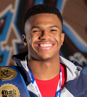 Team NYAC in 2024 Olympic Games | New York Athletic Club Paris 2024