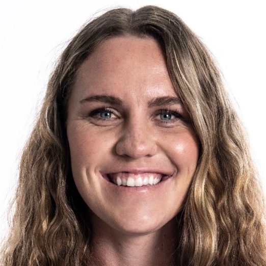 Tara Prentice | New York Athletic Club Paris 2024